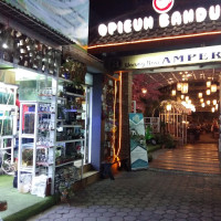 RM. Ampera Menu: Delight in Authentic Sundanese Cuisine